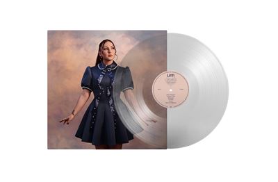 Boîte à musique Exclusivité Fnac Vinyle Transparent - Linh - Vinyle ...