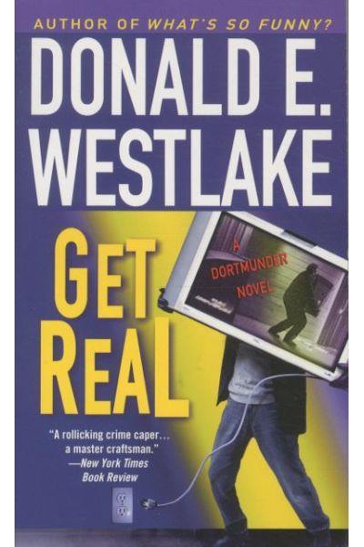 Get Real - broché - Inconnus - Achat Livre | fnac