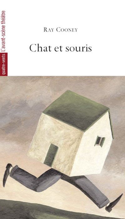 Chat et Souris - broché - Ray Cooney - Achat Livre | fnac