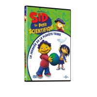 Sid le petit scientifique - (Enfant, jeunesse…) | fnac