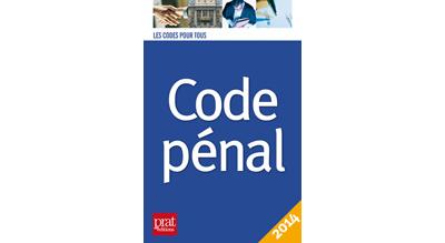 Code pénal Editoin 2014 - broché - Collectif - Achat Livre | fnac