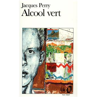 Alcool Vert - Poche - Jacques Perry - Achat Livre | fnac