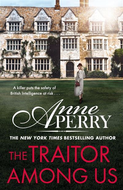 THE TRAITOR AMONG US - Achat Livre ou ebook | fnac