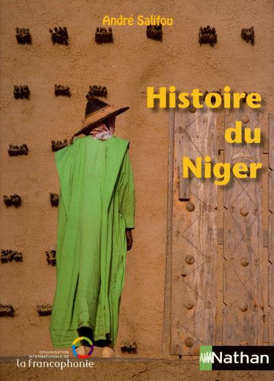 Histoire du niger Livre - broché - Collectif - Achat Livre | fnac