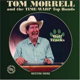 Morrell - Tom - Morrell,Tom-Wolf Tracks - CD Álbum - Compra música na ...