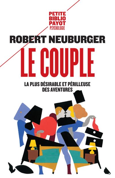 Le couple La plus désirable et périlleuse des aventures - Poche ...