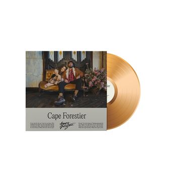 Cape Forestier Vinyle Or - Angus & Julia Stone - Vinyle album - Achat ...
