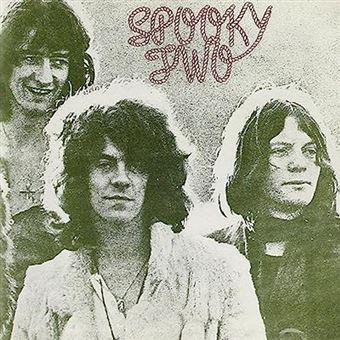 Spooky Two - Spooky Tooth - CD album - Achat & prix | fnac