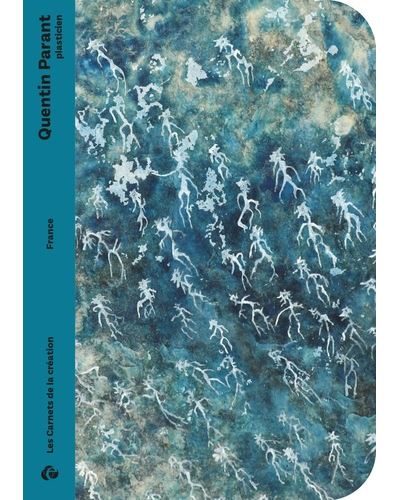 Quentin Parant, plasticien - broché - Quentin Parant, Bernard Noël ...