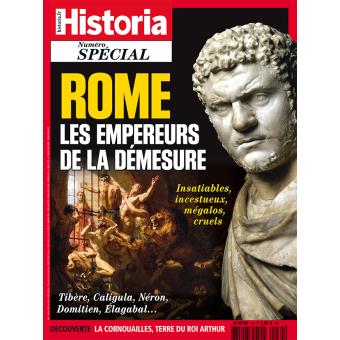 Rome Hors-série, Mars-avril 2017 Tome 34 - broché - Collectif - Achat ...