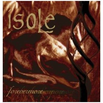 Forevermore - Isole - CD album - Achat & prix | fnac