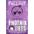 The phoenix files 05. fallout - broché - Chris Morphew - Achat Livre | fnac