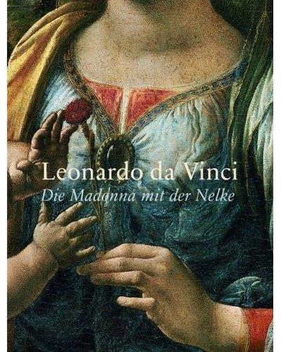 Leonardo da vinci die madonna - broché - Syre - Achat Livre | fnac Leonardo da vinci die madonna - broché - Syre - Achat Livre | fnac