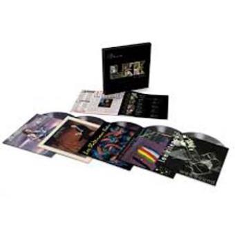 Vinyl LP Collection Coffret : Vinyle album en Lee Ritenour : tous les disques à la Fnac