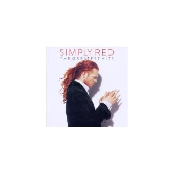 Greatest hits - Simply Red - CD album - Achat & prix | fnac