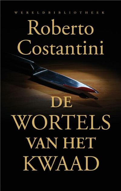 Michele Balistreri - Tome 2 - De wortels van het kwaad - Roberto ...
