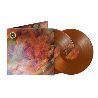Arrival Édition Limitée Vinyle Orange Transparent - Mesarthim - Vinyle album - Achat & prix | fnac