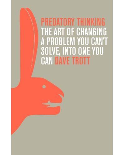 Predatory thinking - relié - Dave Trott - Achat Livre | fnac