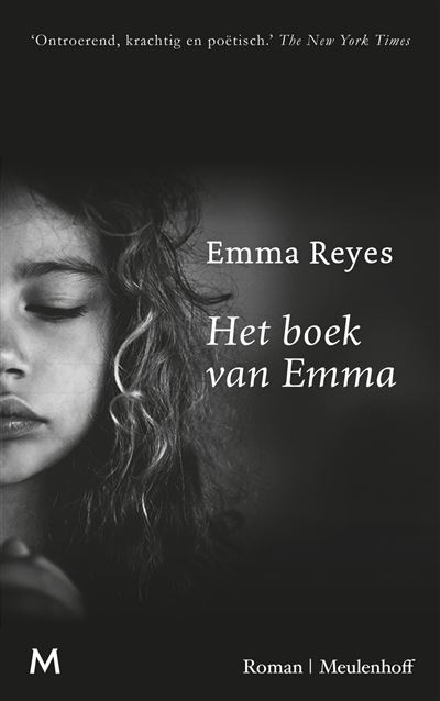 Het boek van Emma roman - cartonné - Emma Reyes, Irene van de Mheen ...