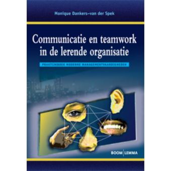 PM-reeks - praktijkboek moderne managementvaardigheden - Communicatie ...