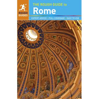 Rough Guide Rome Edition 2016 - broché - Collectif - Achat Livre | fnac