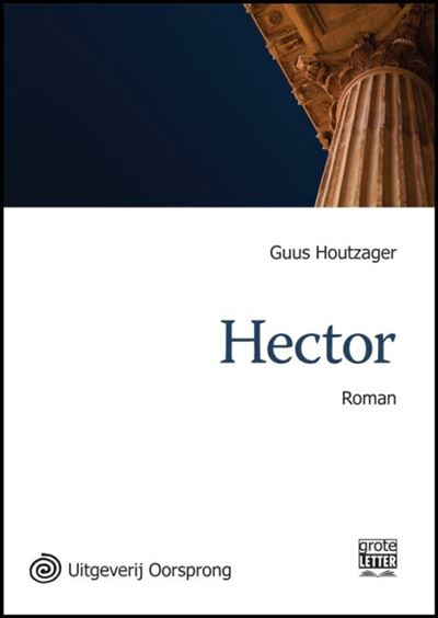 Hector roman - broché - Guus Houtzager - Achat Livre | fnac