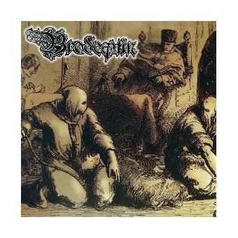 Festival Of Death - Brodequin - Vinyle album - Achat & prix | fnac
