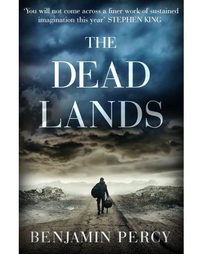 The dead lands - Poche - Benjamin Percy - Achat Livre ou ebook | fnac