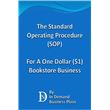 The Standard Operating Procedure (SOP) For A One Dollar ($1) Bookstore ...