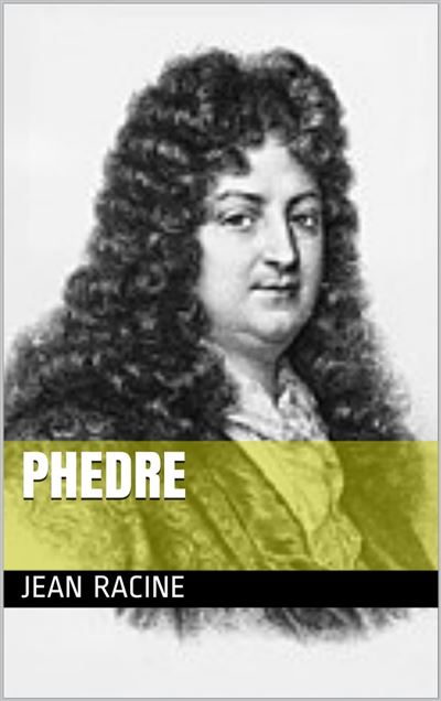 Phèdre - ebook (ePub) - Jean Racine - Achat ebook | fnac