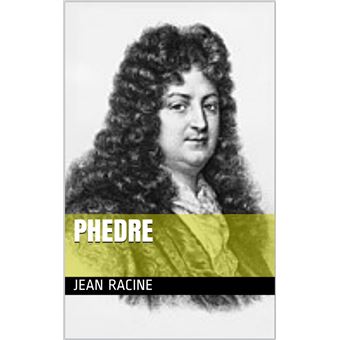 Phèdre - ebook (ePub) - Jean Racine - Achat ebook | fnac