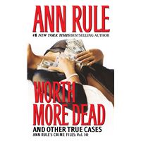 Ann Rule : tous les livres | fnac