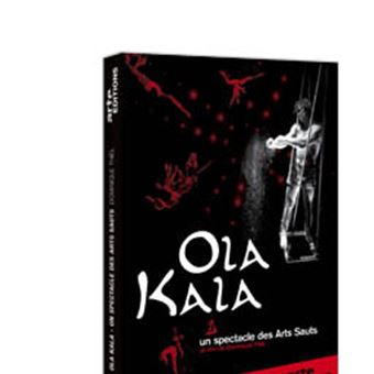 Ola kala - DVD Zone 2 - Achat & prix | fnac