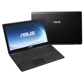 Ordinateur portable Asus X75A-TY146H - PC Portable - Achat & prix | fnac