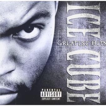 Greatest hits Edition limitée - Ice Cube - CD album - Achat & prix | fnac