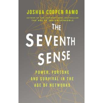 The seventh sense - Poche - Joshua Cooper Ramo - Achat Livre | fnac