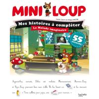 Livres Mini-Loup | fnac