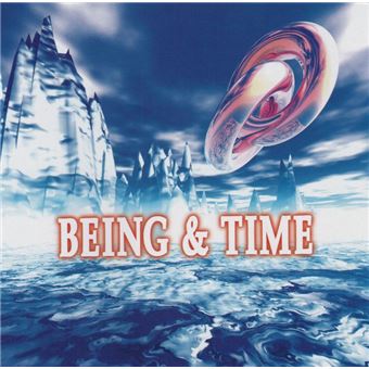 Being and time - Being And Time - CD album - Achat & prix | fnac
