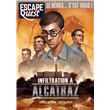 Escape Quest - Les Derniers Jours d'Alcatraz Tome 07 - Escape Quest T07 ...
