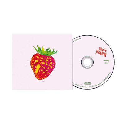 Sit Down For Dinner - Blonde Redhead - CD album - Achat & prix | fnac