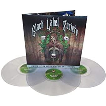 Unblackened Edition Limitée Triple Vinyle - Black Lab - Vinyle album ...