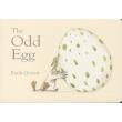 The odd egg - broché - Emily Gravett - Achat Livre | fnac