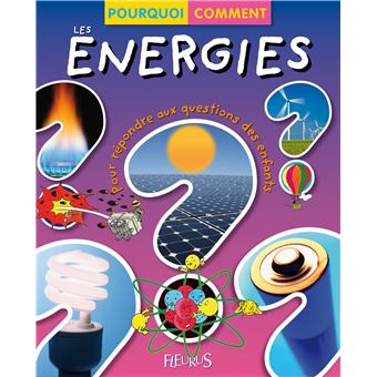 Les energies - broché - Jacques Dayan, Yves Lequesne, Emmanuelle ...