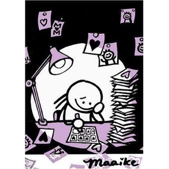Mon Journal - broché - Maaike - Achat Livre | fnac