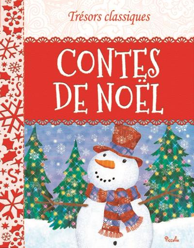 Contes de Noël - cartonné - Collectif - Achat Livre | fnac