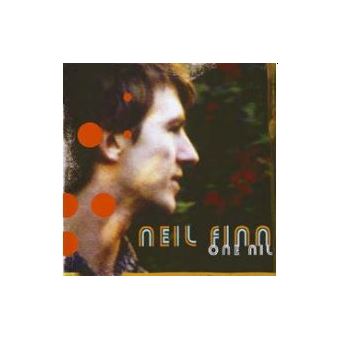 One Nil - Neil Finn - CD album - Achat & prix | fnac