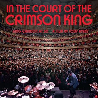 King Crimson - King crimon.. -box set- - Compra música na Fnac.pt