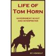 Life of Tom Horn Government Scout and Interpreter - ebook (ePub) - Tom ...
