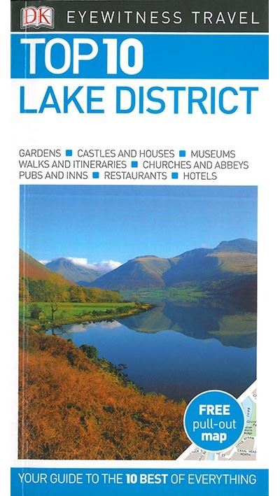 Lake District - broché - Collectif - Achat Livre | fnac