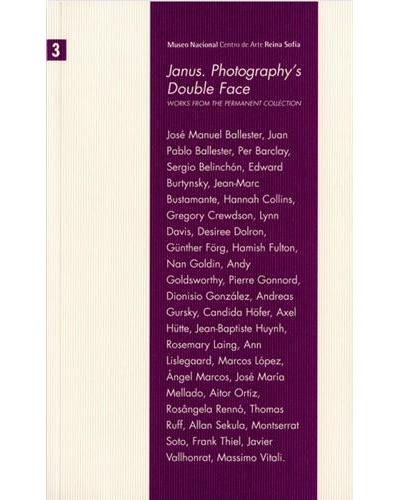 Janus photography's face - broché - Collectif - Achat Livre | fnac
